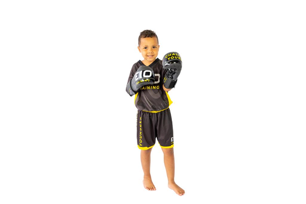 E10 Training - Fit worden en blijven